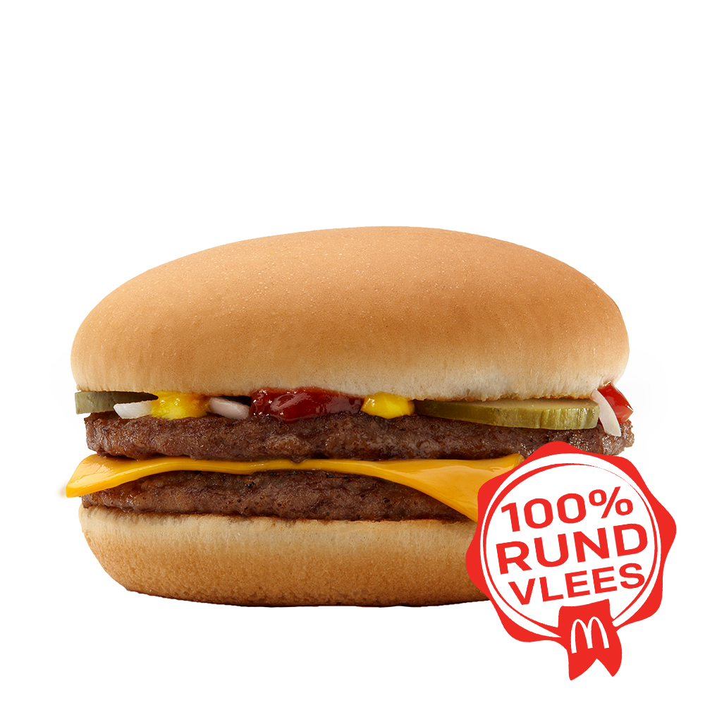 Beef - McDonald’s Suriname