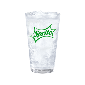 Sprite - McDonald’s Suriname