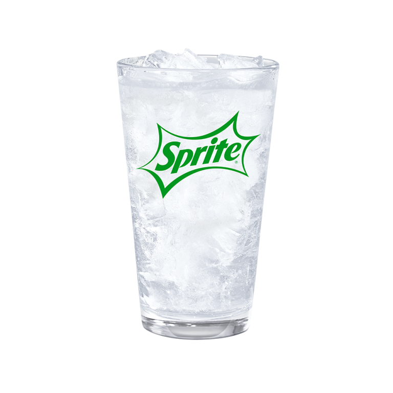 Sprite - McDonald’s Suriname